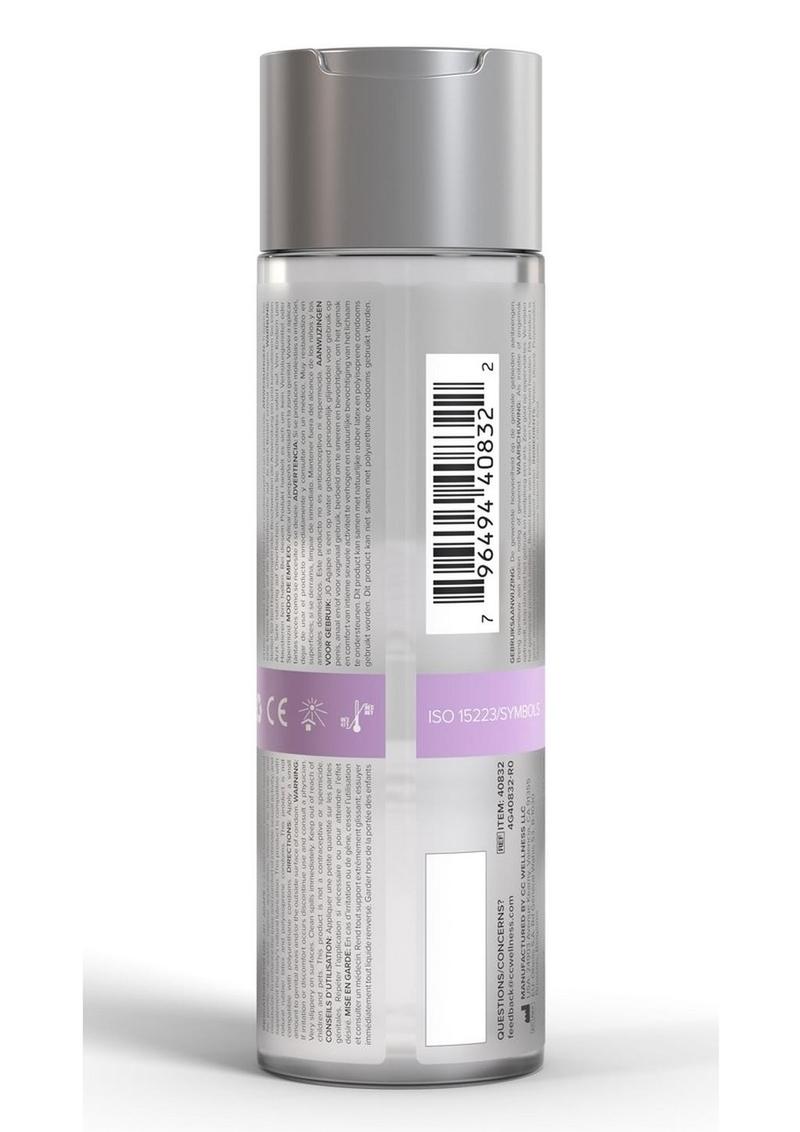 JO Agape Original Lubricant – Fantasy Fun Factory