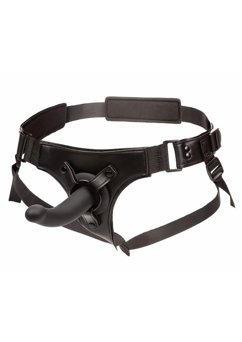 Onyxxx Jock Strap with Silicone Probe – Fantasy Fun Factory