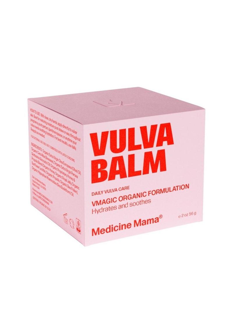 Vmagic Vulva Balm – Fantasy Fun Factory