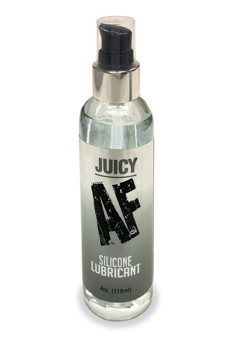 Juicy AF Silicone Lubricant – Fantasy Fun Factory
