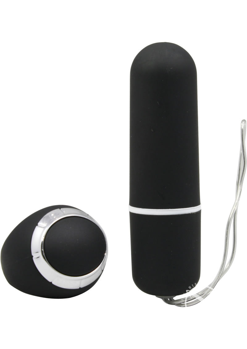 Power Mini Slim Bullet with Remote Ring – Fantasy Fun Factory