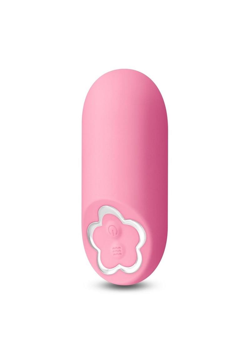 Sugar Pop Harmony Rechargeable Silicone Mini Vibrator – Fantasy Fun Factory