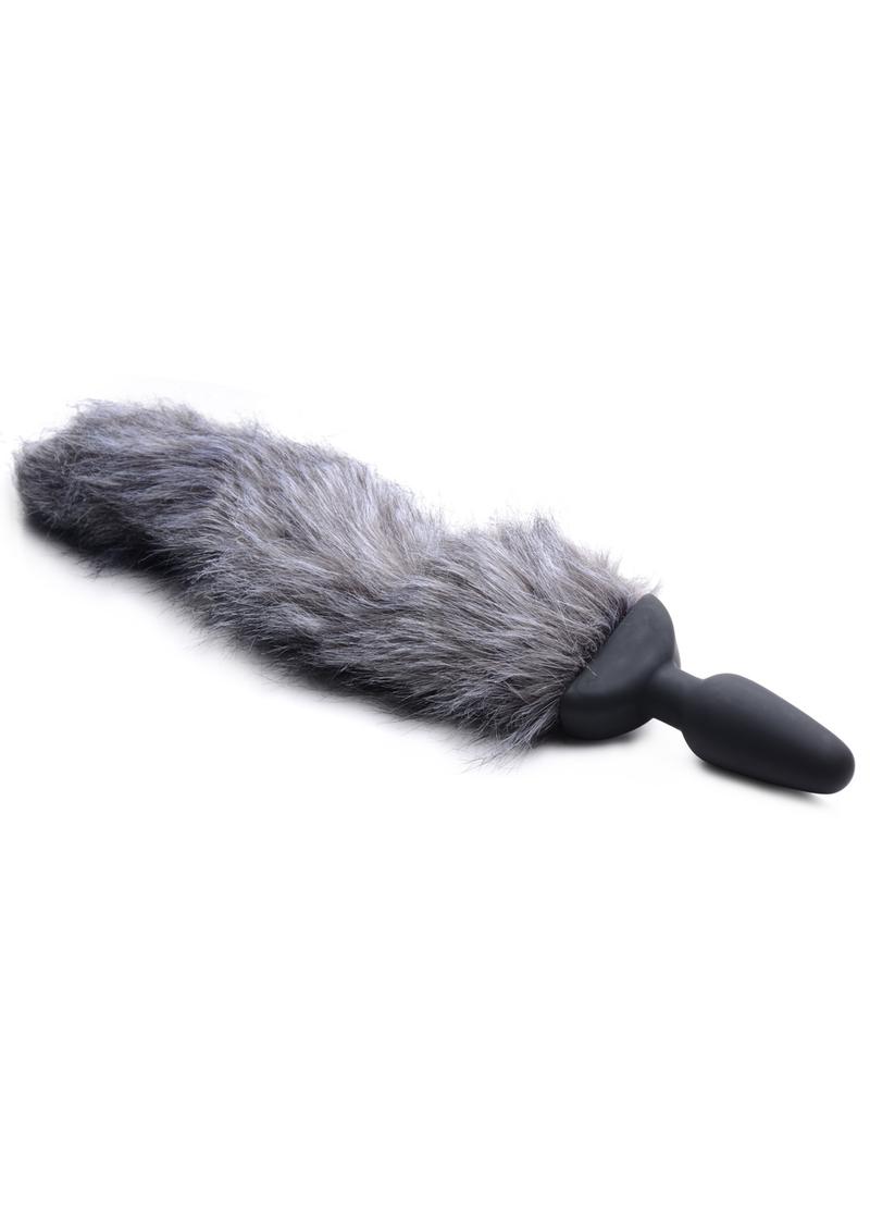 Tailz Vibrating Fox Tail – Fantasy Fun Factory