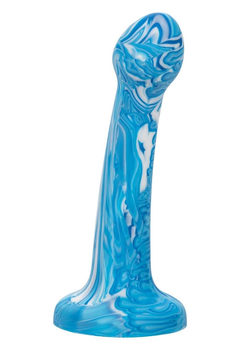 Twisted Love Twisted Bulb Tip Probe Silicone Anal Probe Fantasy Fun Factory