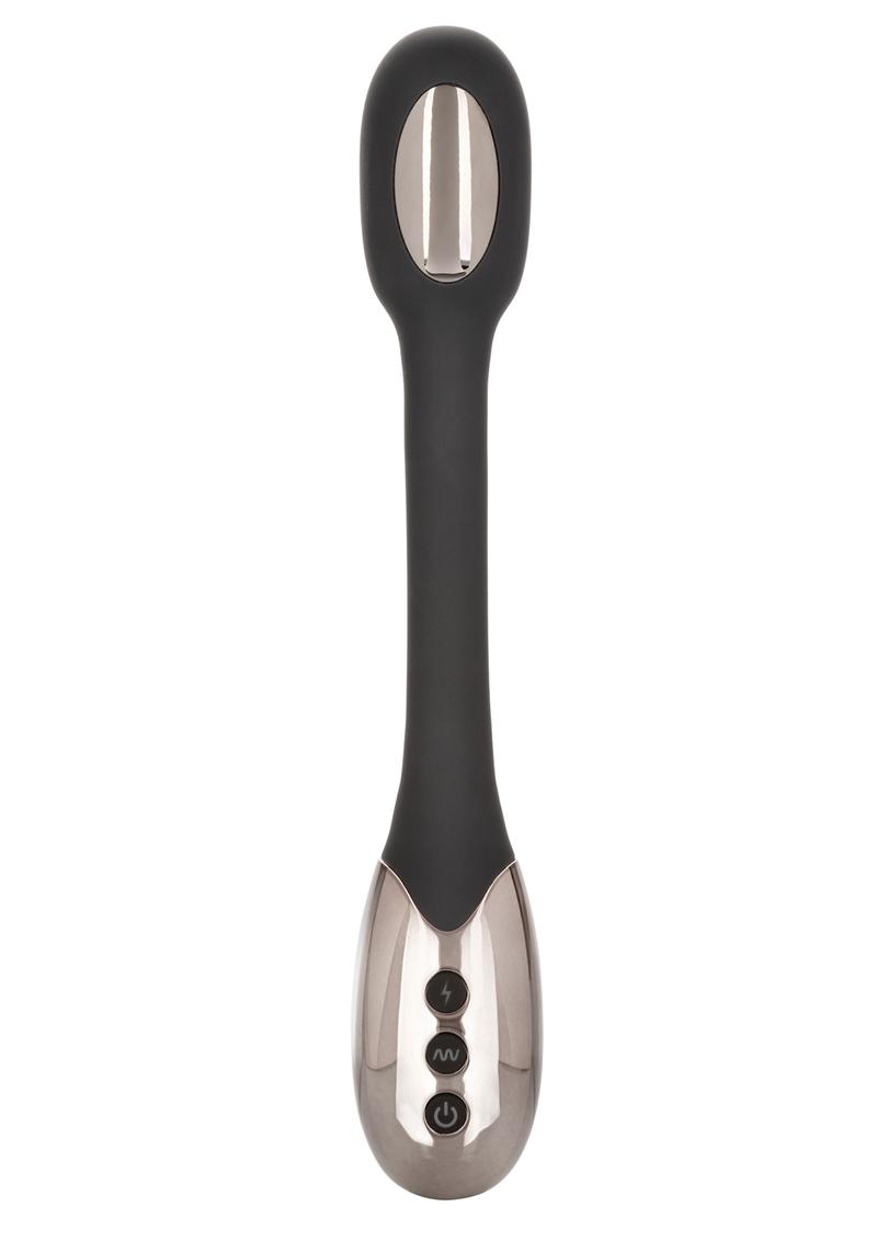 Volt Electro-Charge Rechargeable Electro-Stimulating Massager – Fantasy Fun Factory