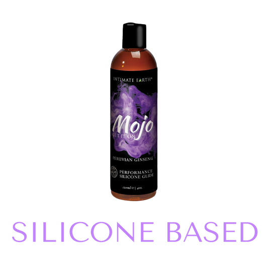 High-Quality Sex Lube | Personal Lubricants for Ultimate Pleasure | Fantasy Fun Factory