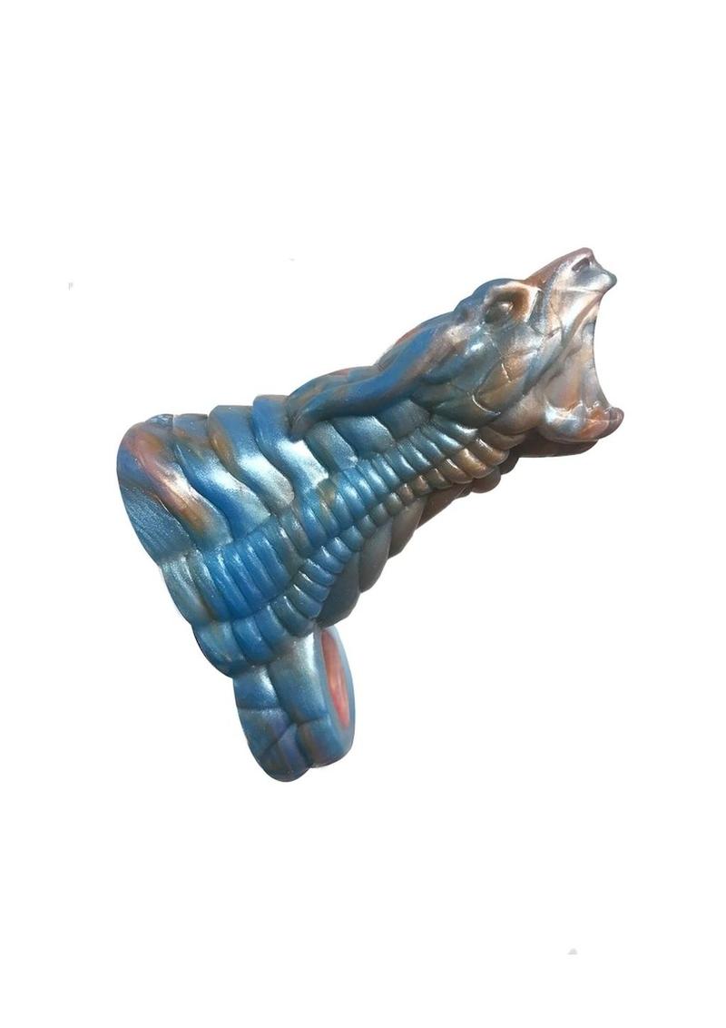 Alien Nation Gila Silicone Sheath – Fantasy Fun Factory