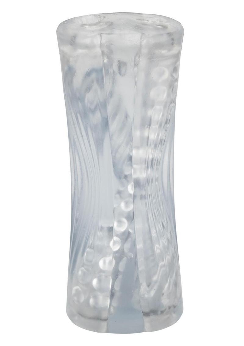 Cyclone Dual Ribbed Stroker – Fantasy Fun Factory