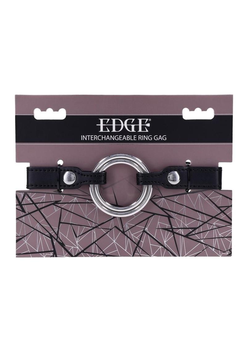 Edge Interchangeable Ring Gag – Fantasy Fun Factory
