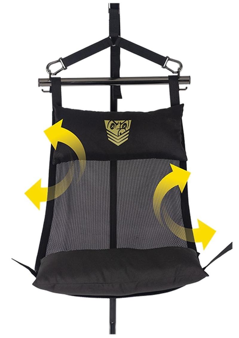 Fort Troff Hammock Hanger Sling – Fantasy Fun Factory
