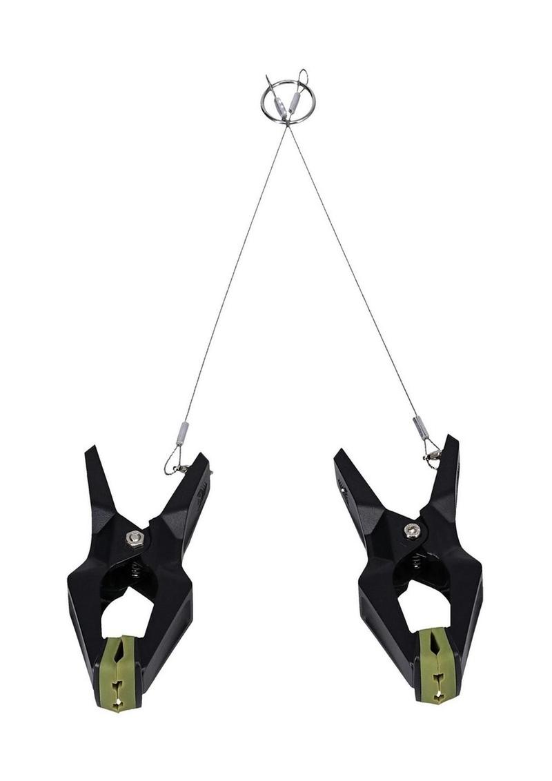 Fort Troff Hardwire Hangers – Fantasy Fun Factory
