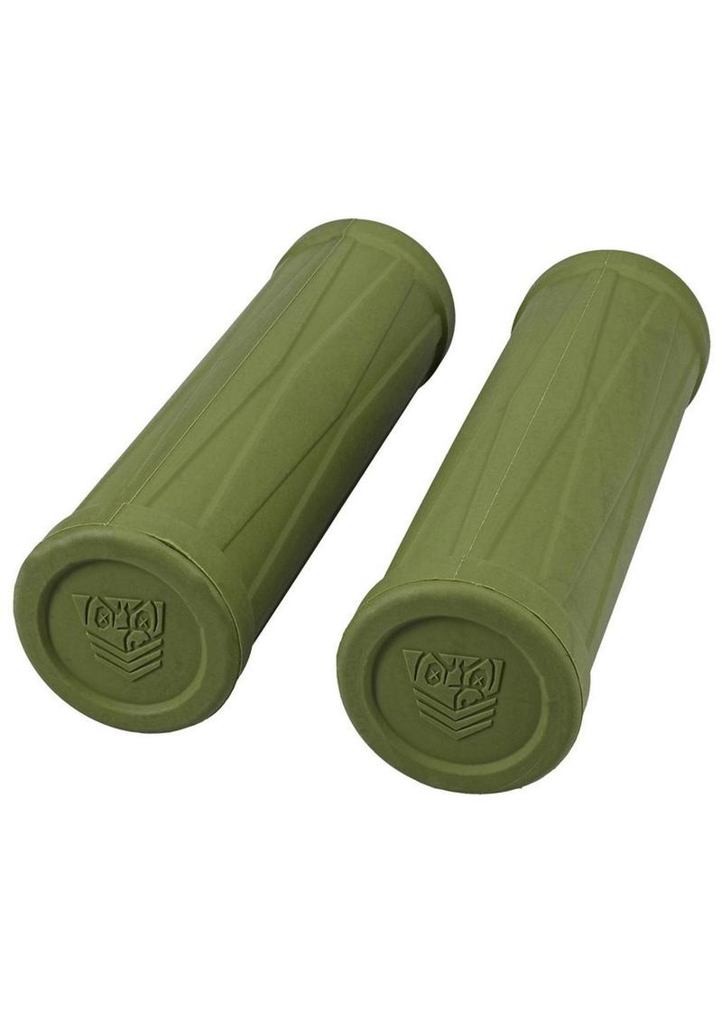 Fort Troff Tactical Cross – Fantasy Fun Factory