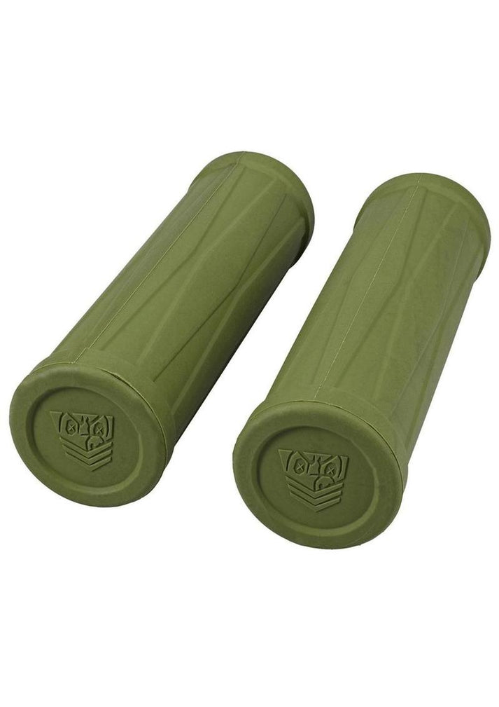 Fort Troff Tactical Cross – Fantasy Fun Factory