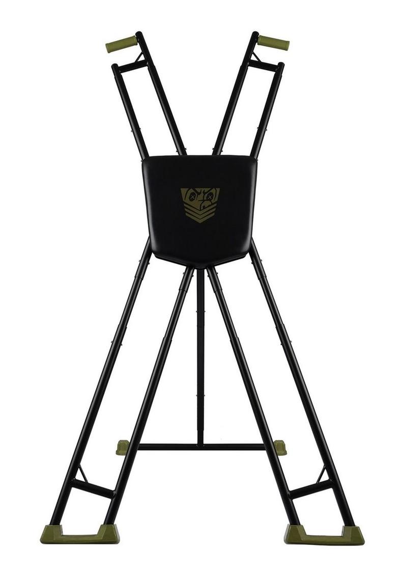 Fort Troff Tactical Cross – Fantasy Fun Factory