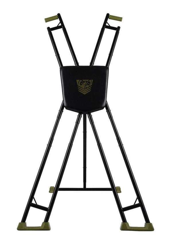 Fort Troff Tactical Cross – Fantasy Fun Factory