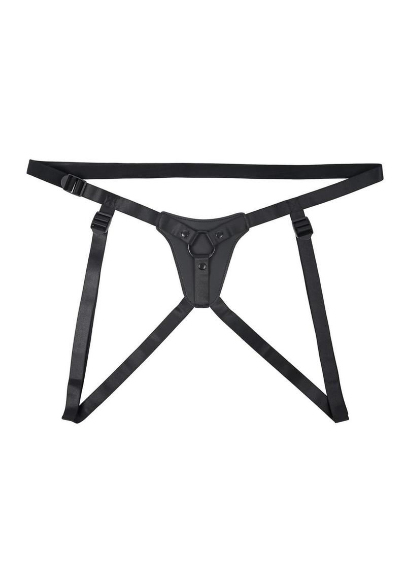 Gender X Pleasure Harness – Fantasy Fun Factory