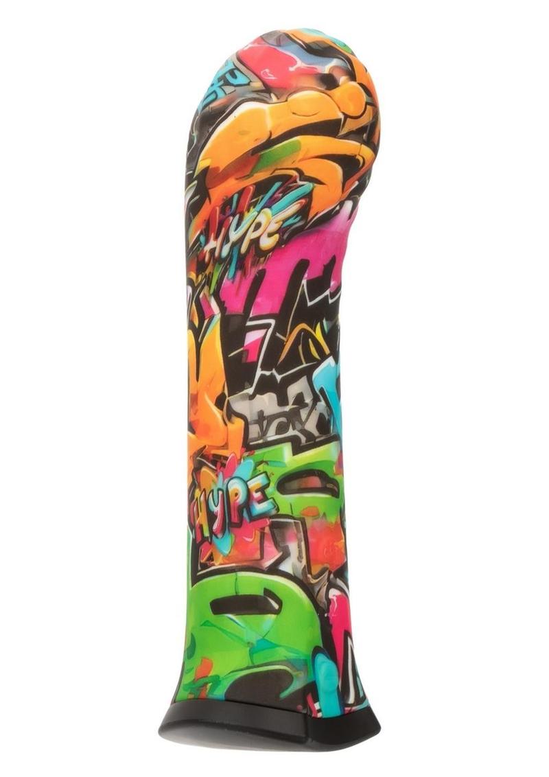 Hype Mini G Vibrator – Fantasy Fun Factory