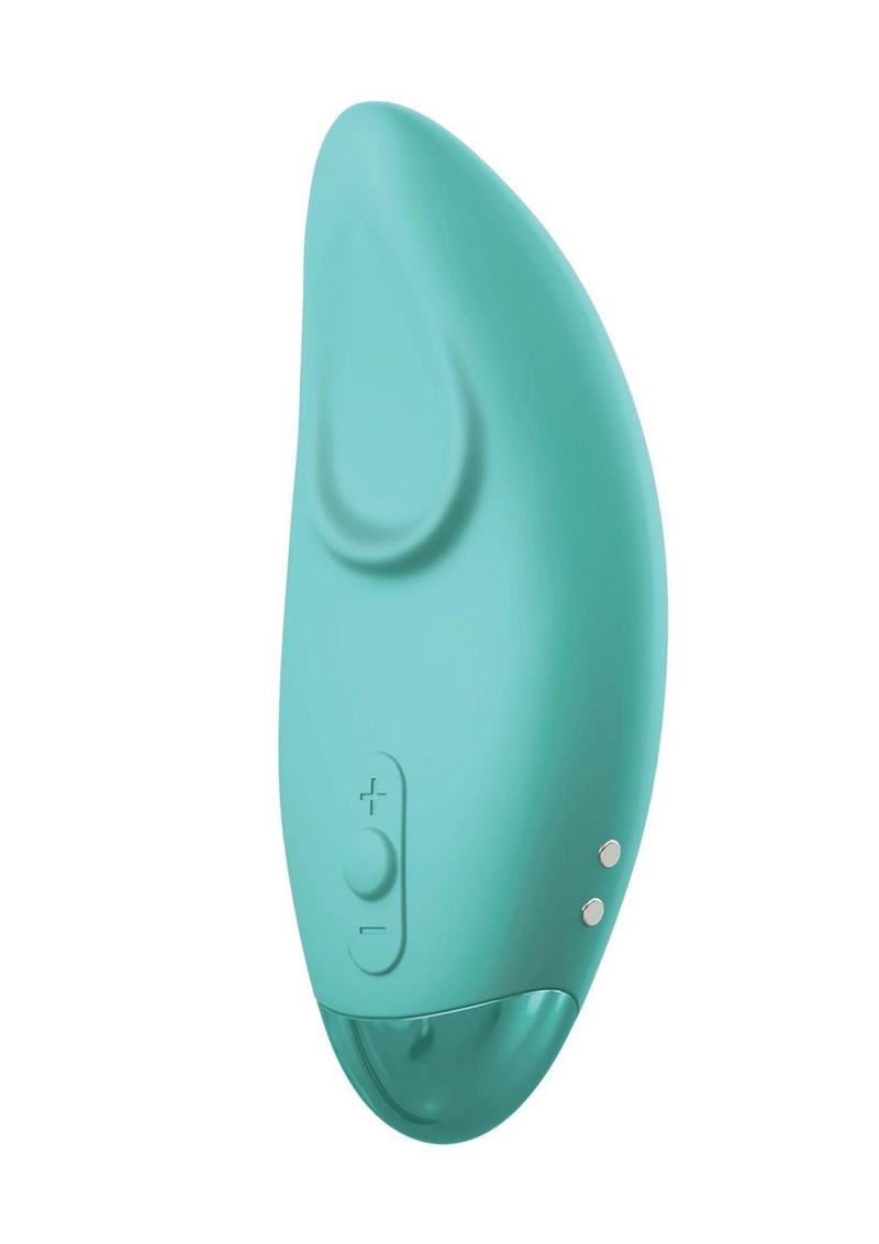 Jimmyjane Form 3 Pro Rechargeable Clitoral Stimulator – Fantasy Fun Factory