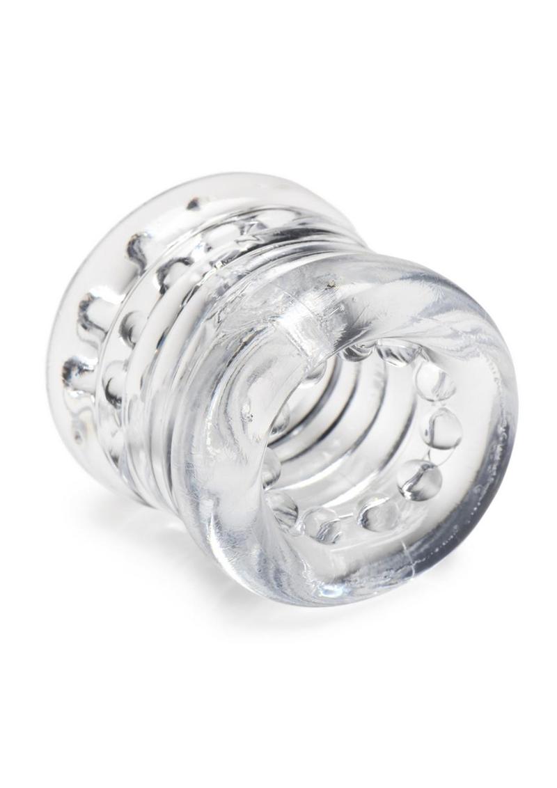 Master Series Ball Stack Ball Stretcher – Fantasy Fun Factory