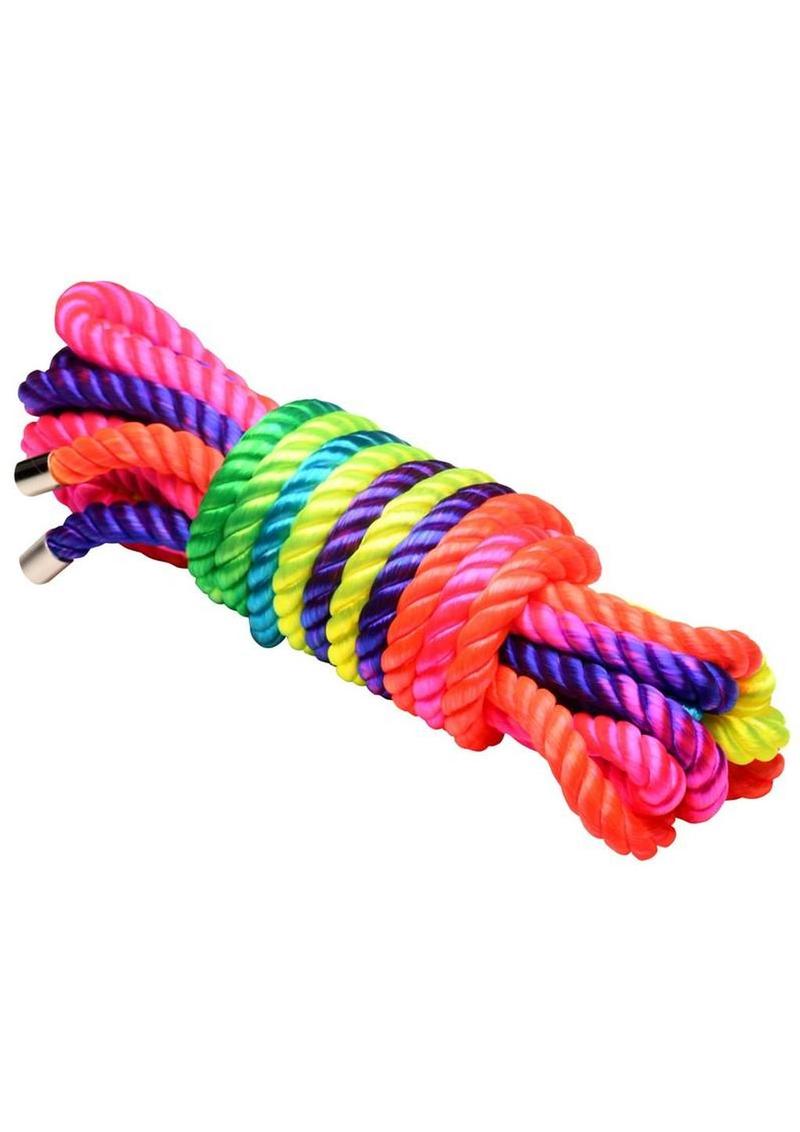 Master Series Bondage Rope – Fantasy Fun Factory