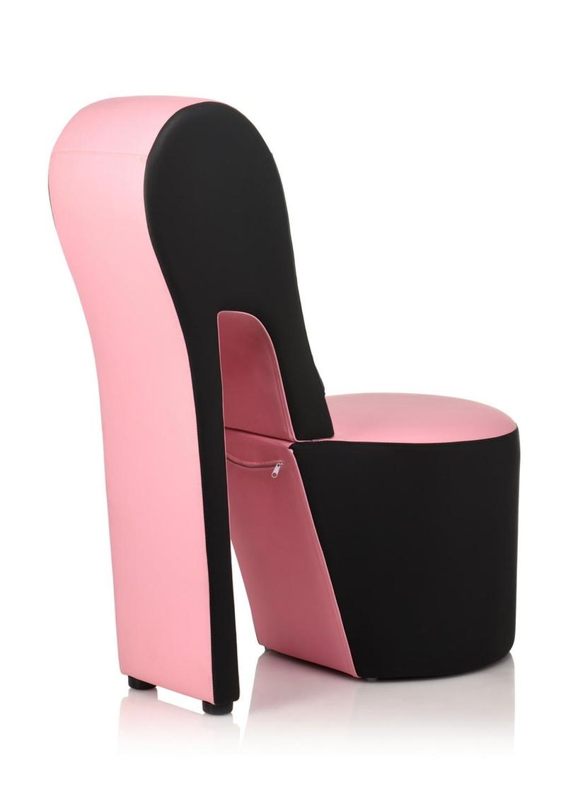Master Series Stiletto Sex Chair – Fantasy Fun Factory