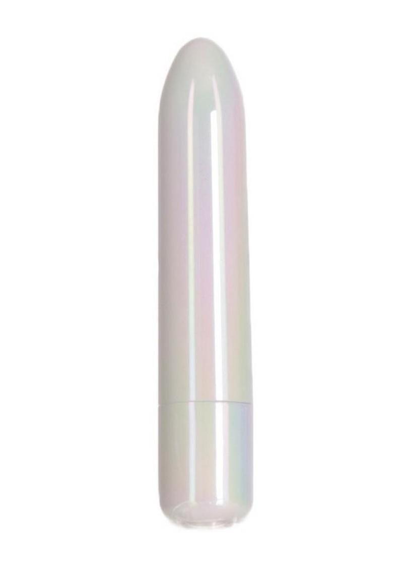 Powerbullet Pearl Point Rechargeable Bullet - Pearlescent – Fantasy Fun ...