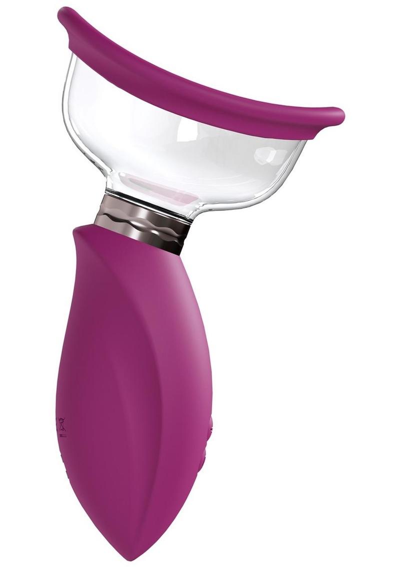 Vaginal Pumps – Fantasy Fun Factory