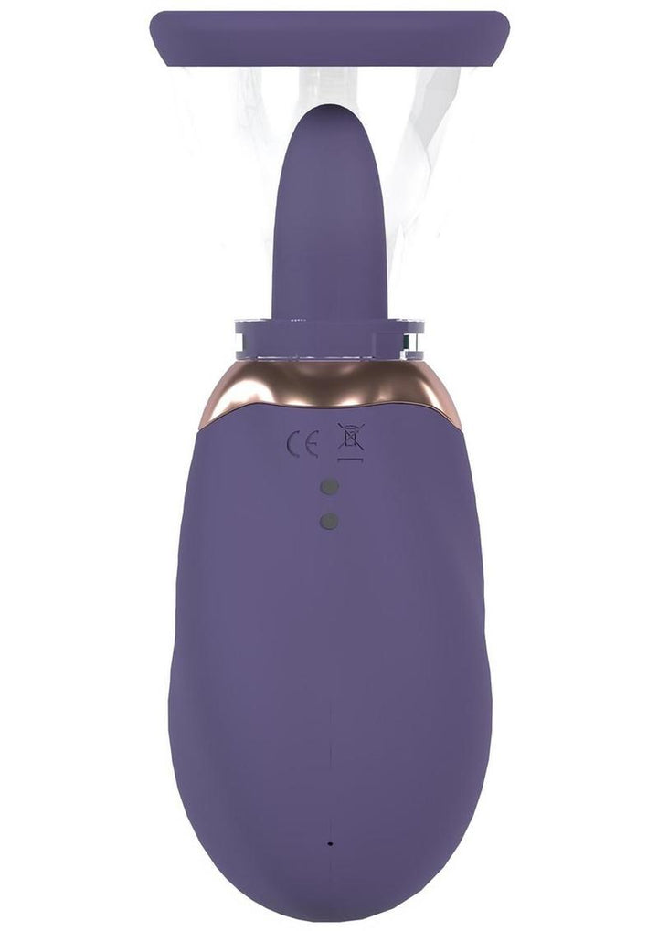 Breast And Nipple Pumps – Fantasy Fun Factory