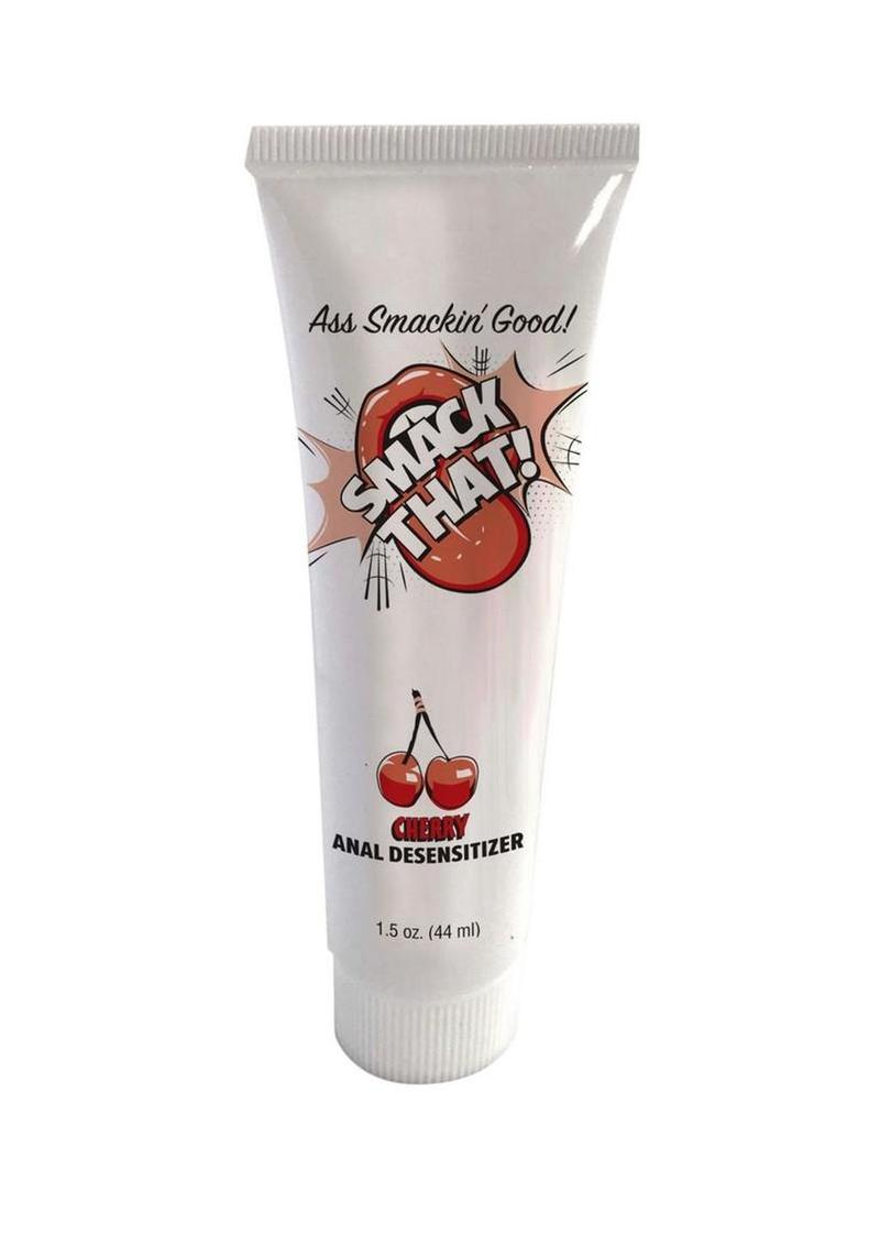 Smack That Anal Desensitizer – Fantasy Fun Factory