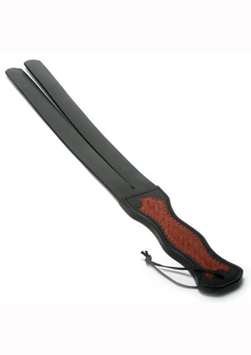 Strict Leather Scottish Tawse – Fantasy Fun Factory