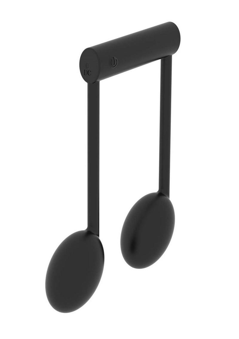The Beat Rechargeable Silicone Note Vibrator – Fantasy Fun Factory