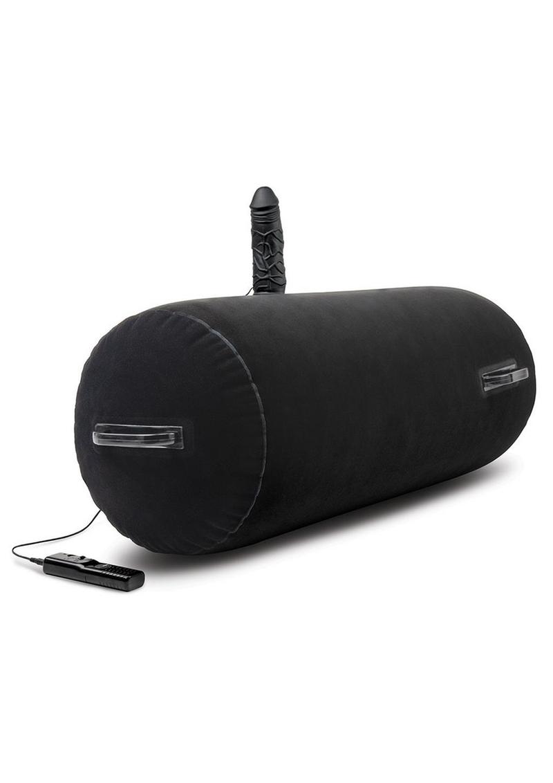 WhipSmart Inflatable Bangin' Bolster – Fantasy Fun Factory