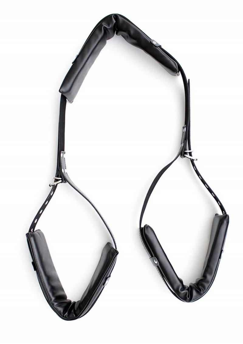 Alive Supremacy Leg Sling – Fantasy Fun Factory