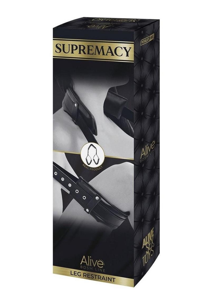 Alive Supremacy Leg Sling – Fantasy Fun Factory