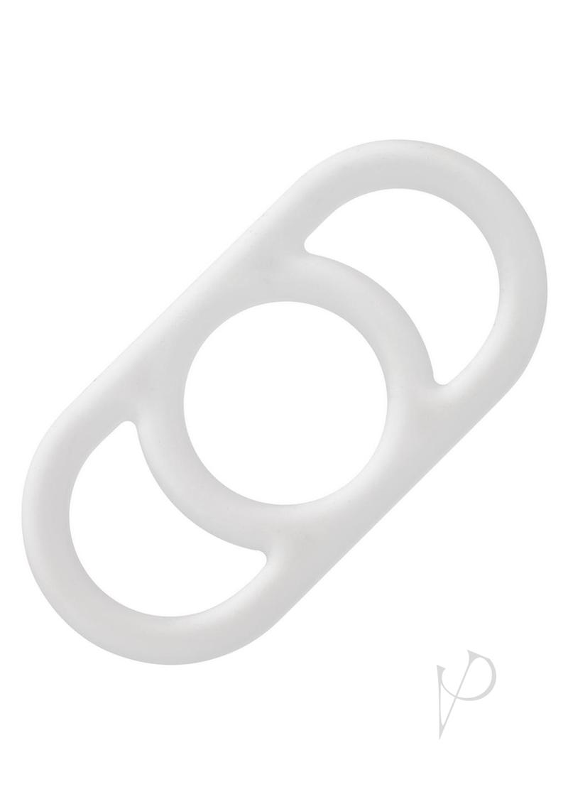 Alpha Liquid Silicone Commander Ring – Fantasy Fun Factory