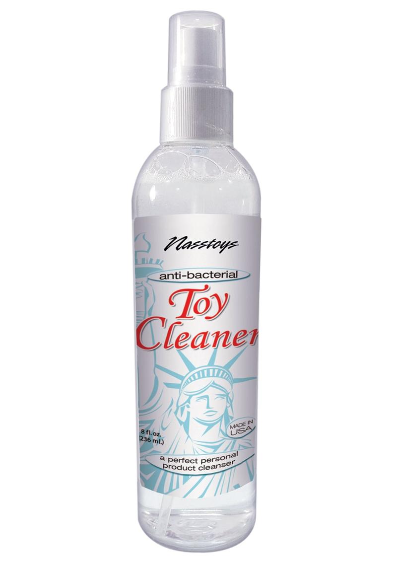 Anti-Bacterial Toy Cleaner – Fantasy Fun Factory