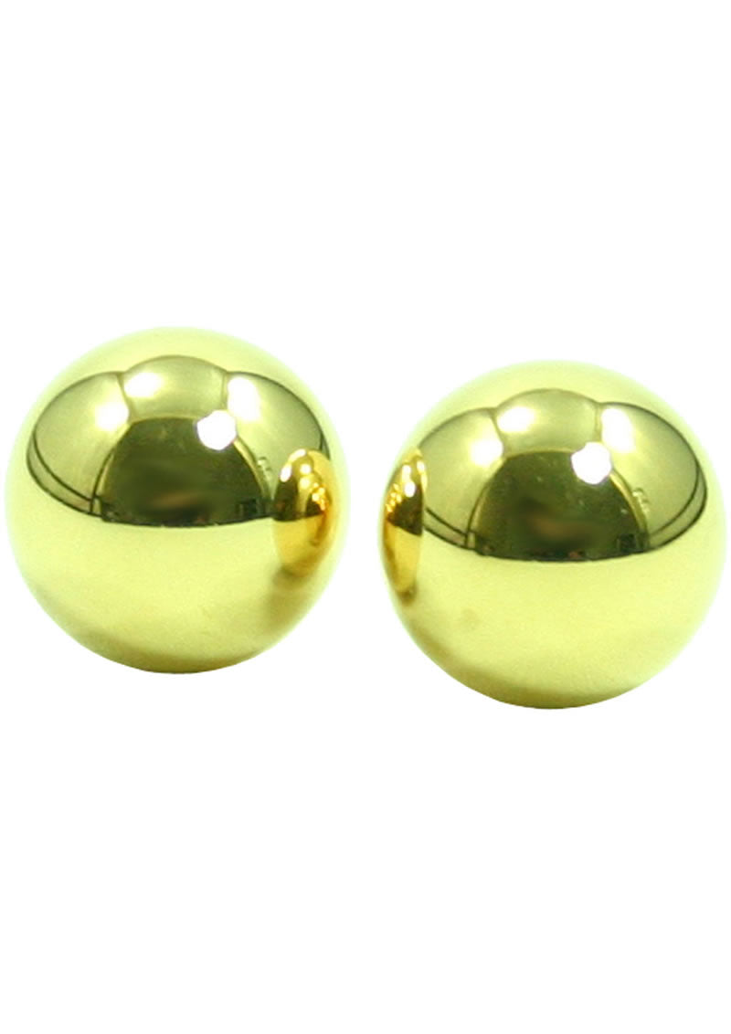 Ben Wa Balls – Fantasy Fun Factory