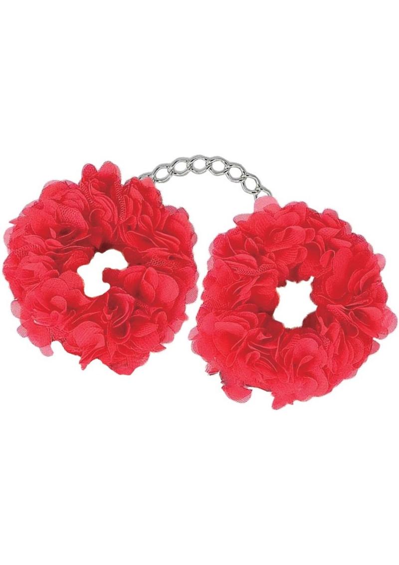 Blossom Luv Cuffs – Fantasy Fun Factory