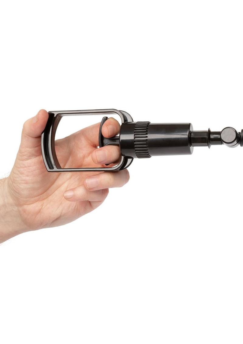 Boundless Body Pump Kit – Fantasy Fun Factory