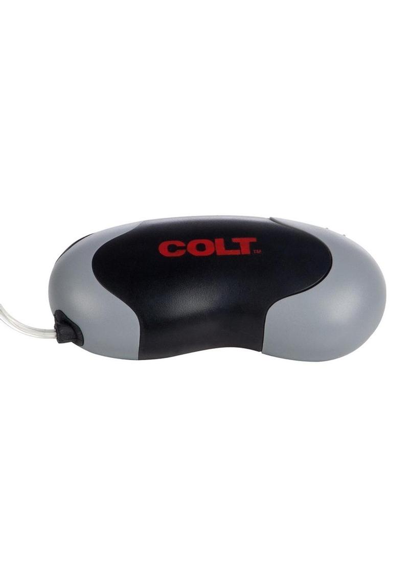 Colt Xtreme Turbo Bullet – Fantasy Fun Factory