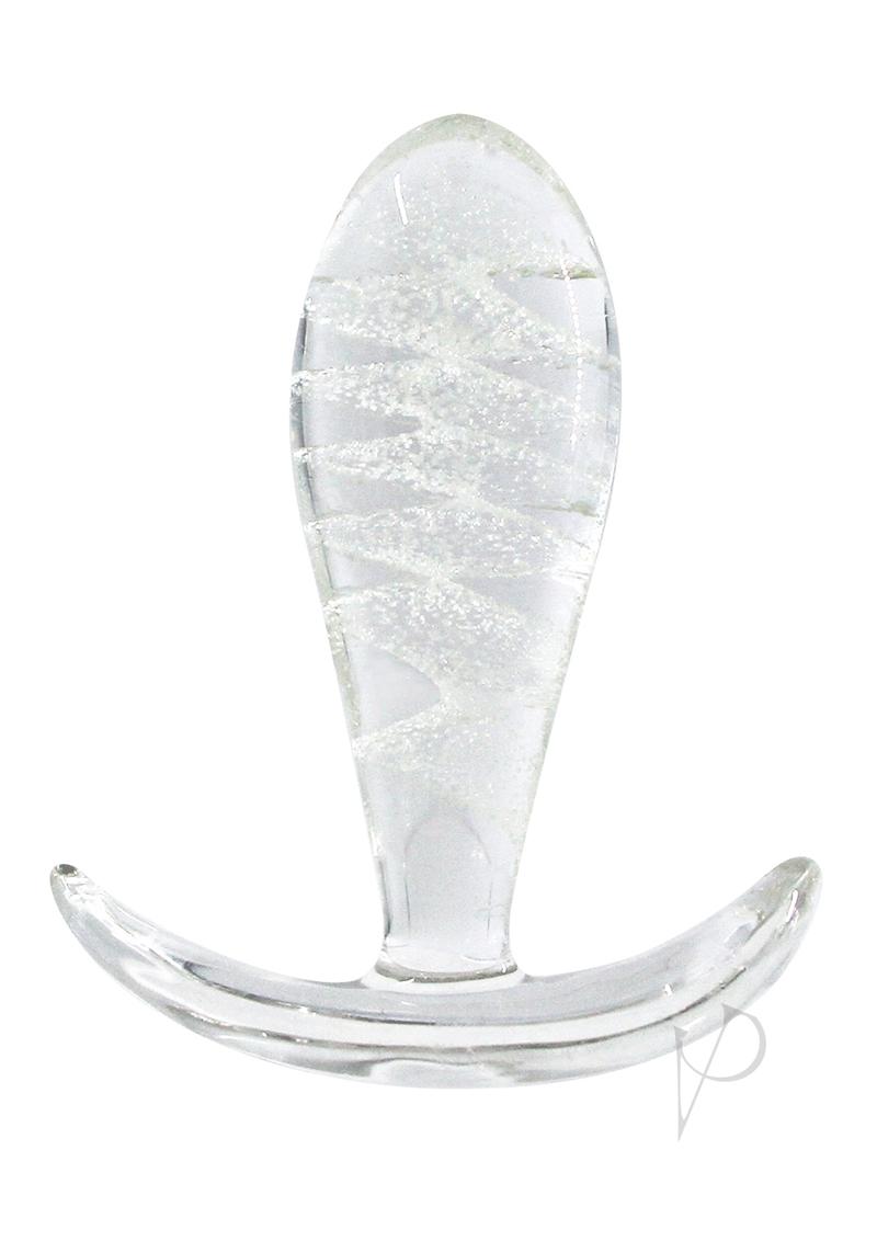 Firefly Ace I Glass Plug Butt Plug – Fantasy Fun Factory