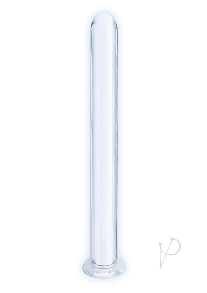 First Glass Thins Cylindrical Glass Plug – Fantasy Fun Factory