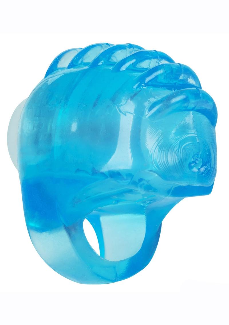 Foil Pack Vibrating Finger Teaser – Fantasy Fun Factory