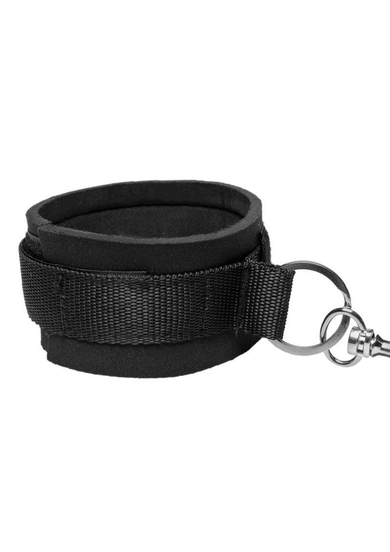 Frisky Bedroom Restraint Kit – Fantasy Fun Factory