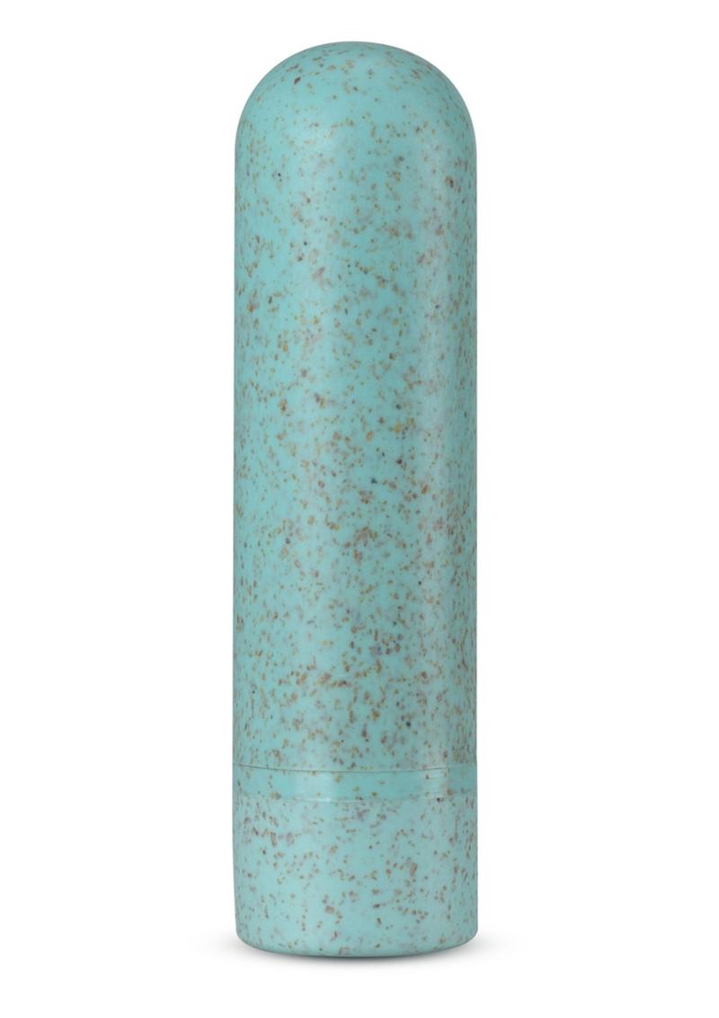 Gaia Eco Rechargeable Bullet Vibrator – Fantasy Fun Factory