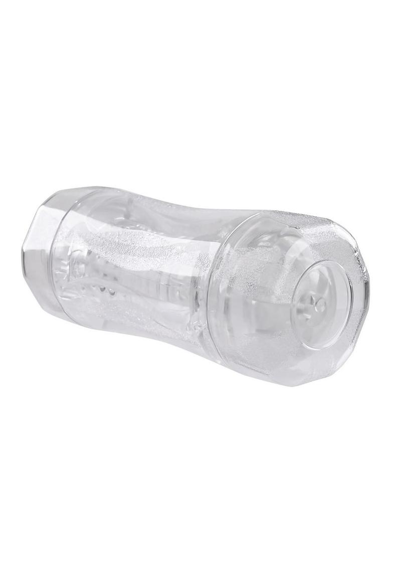 Gender X Double Fantasy Dual End Stroker – Fantasy Fun Factory