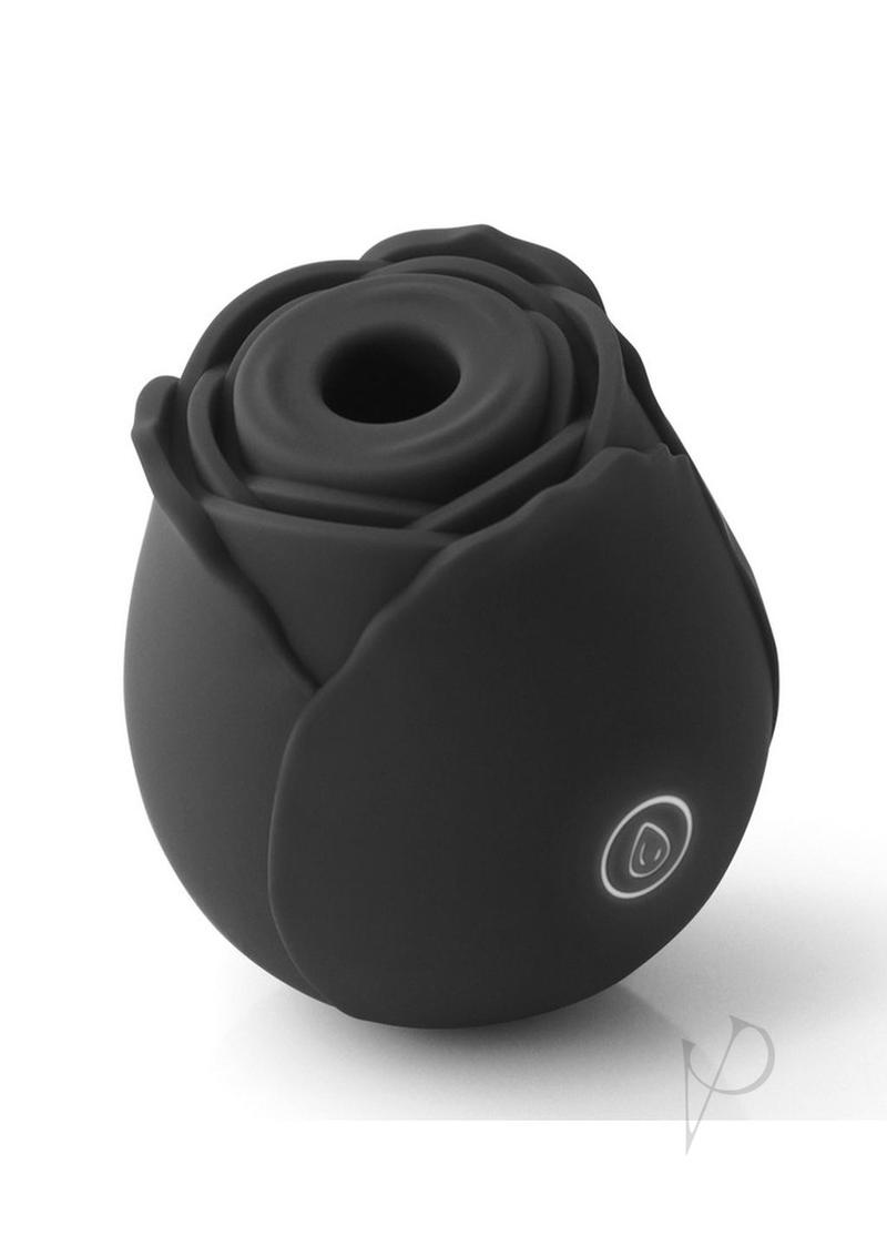 Inya The Rose Silicone Rechargeable Clitoral Stimulator – Fantasy Fun ...