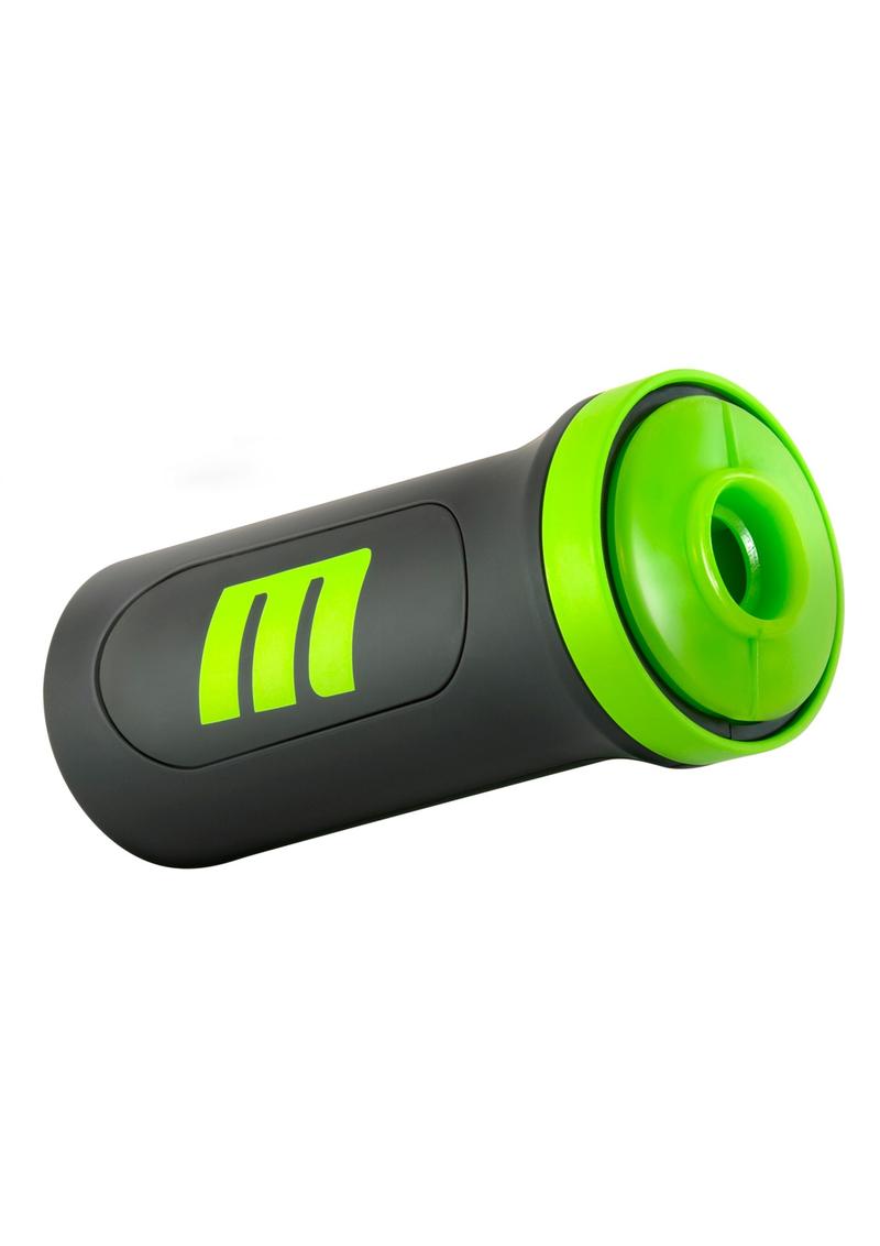 M For Men M2 Superior Stroker – Fantasy Fun Factory