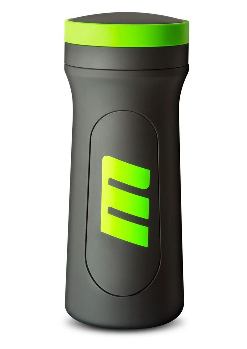 M For Men M2 Superior Stroker – Fantasy Fun Factory
