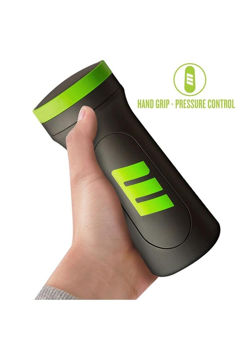 M For Men M2 Superior Stroker – Fantasy Fun Factory